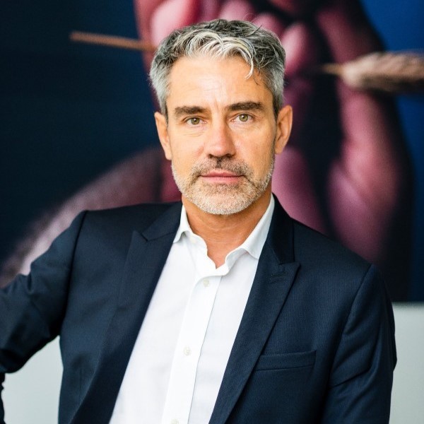 Frederic Bodereau - Generations Recruitment