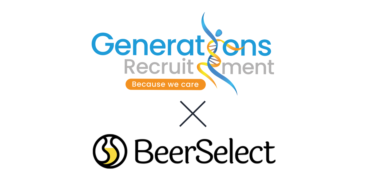 Generations Recruitment & BeerSelect